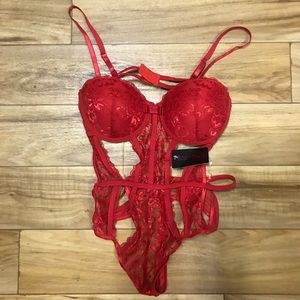 Body Rage | Poshmark